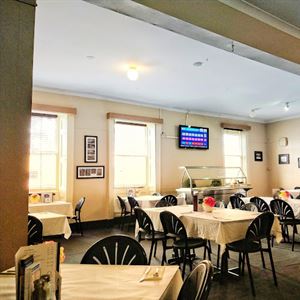 Blenheim Inn Hotel, Longford - Pub Food Restaurant Menu, Phone, Reviews ...