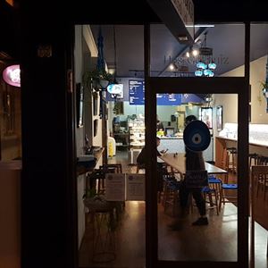 Turkish Tukka, Launceston - Turkish Restaurant Menu, Phone, Reviews | AGFG