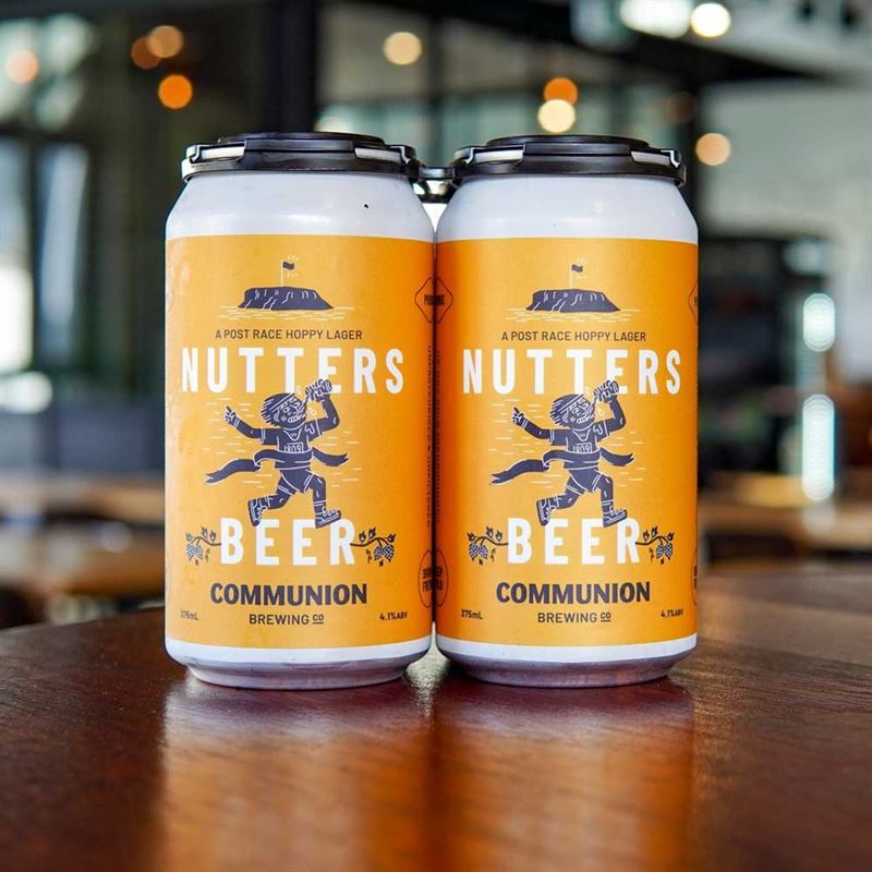 Communion Brewing Co, Burnie Providores - Reviews, Phone, Bookings | AGFG