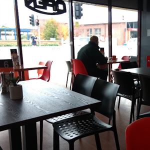 The Lunch Company, Wynyard - Cafe Restaurant Menu, Phone, Reviews | AGFG