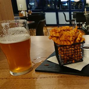 Burger Bar Hotel Federal, Wynyard - Pub Food Restaurant Menu, Phone ...