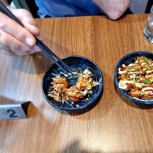 Alternative Japanese Restaurant, Huonville - Japanese Restaurant Menu ...