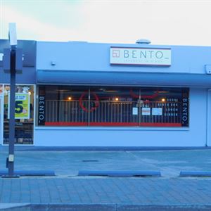 Bento Sorell, Port Sorell & Hawley Beach - Japanese Restaurant Menu ...
