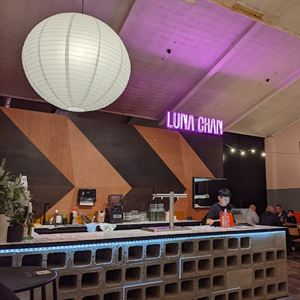 LUNA CHAN, Moonah - Asian Restaurant Menu, Phone, Reviews | AGFG
