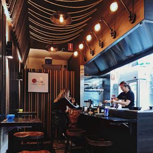 Osaka Bench, East Melbourne - Japanese Restaurant Menu, Phone, Reviews ...