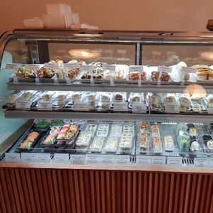 Wasabi Plus, Neutral Bay - Japanese Restaurant Menu, Phone, Reviews | AGFG