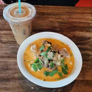 PJ Thai Restaurant Armidale, Armidale - Thai Restaurant Menu, Phone ...