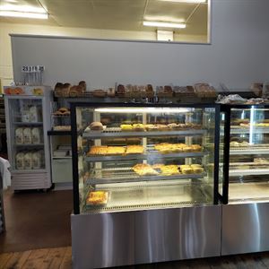 Penshurst Store, Penshurst - Bakery Restaurant Menu, Phone, Reviews | AGFG