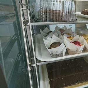 Heyfield Bakery, Heyfield - Bakery Restaurant Menu, Phone, Reviews | AGFG