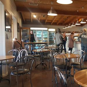 Nimmitabel Bakery, Nimmitabel - Bakery Restaurant Menu, Phone, Reviews ...