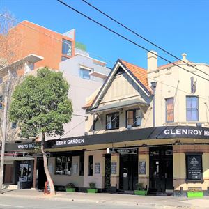 Glenroy Hotel, Alexandria - Pub Food Restaurant Menu, Phone, Reviews | AGFG