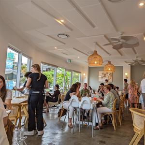 Willow Cafe, Balmoral - Cafe Restaurant Menu, Phone, Reviews | AGFG