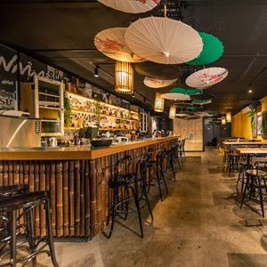 NAAMi, Burleigh Heads - Vietnamese Restaurant Menu, Phone, Reviews | AGFG