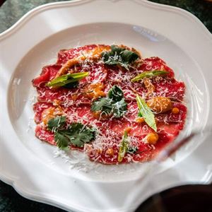 Ursula's Paddington, Paddington - Modern Australian Restaurant Menu ...