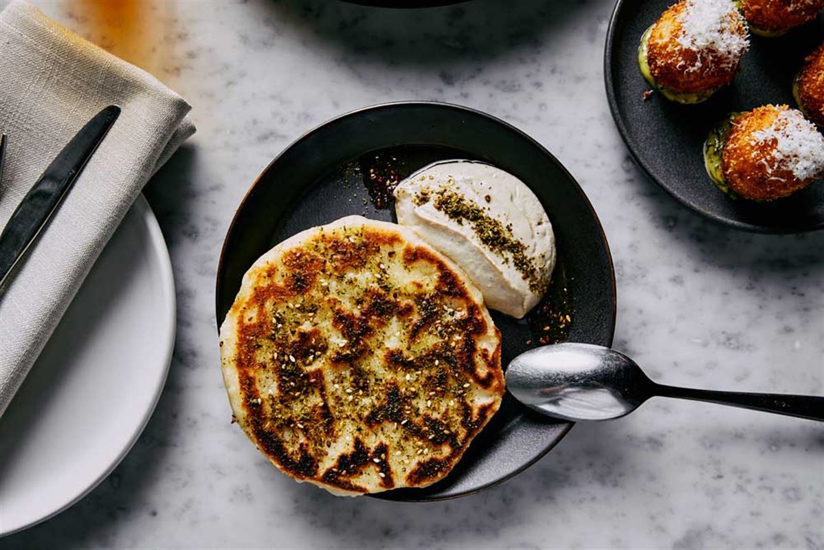 Copycat Bar & Restaurant, Elsternwick - Modern Australian Restaurant ...