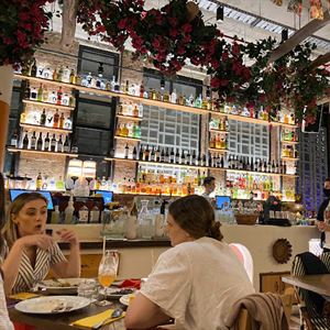 Tippy-Tay, Melbourne CBD - Italian Restaurant Menu, Phone, Reviews | AGFG