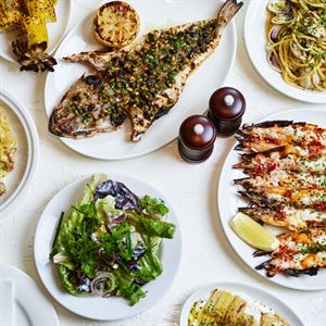 Totti’s Rozelle, Rozelle - Italian Restaurant Menu, Phone, Reviews | AGFG