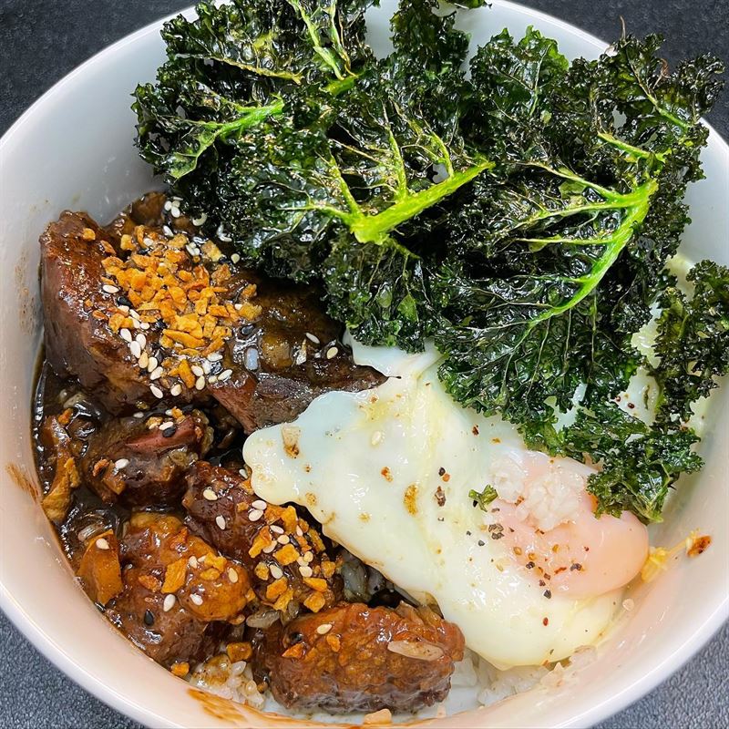 Manila, Semaphore - Filipino Restaurant Menu, Phone, Reviews | AGFG