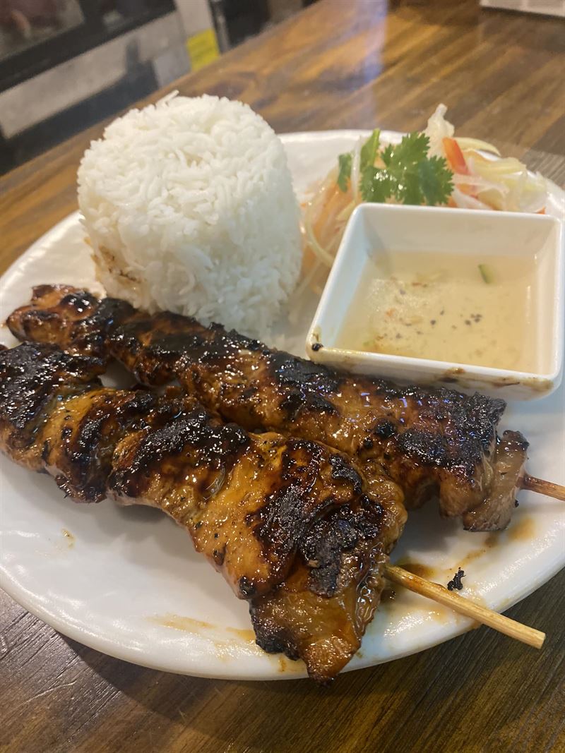 Manila, Semaphore - Filipino Restaurant Menu, Phone, Reviews | AGFG