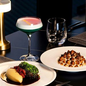 Garcon Bleu, Adelaide CBD - French Restaurant Menu, Phone, Reviews | AGFG
