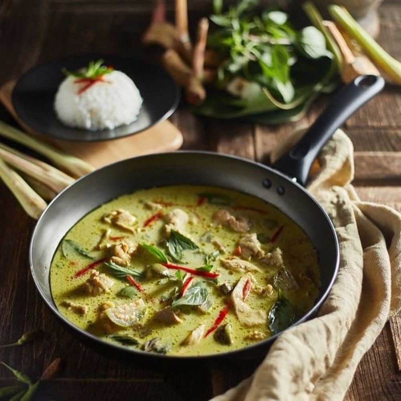 Newtown Thai Restaurant, Newtown - Thai Restaurant Menu, Phone, Reviews ...