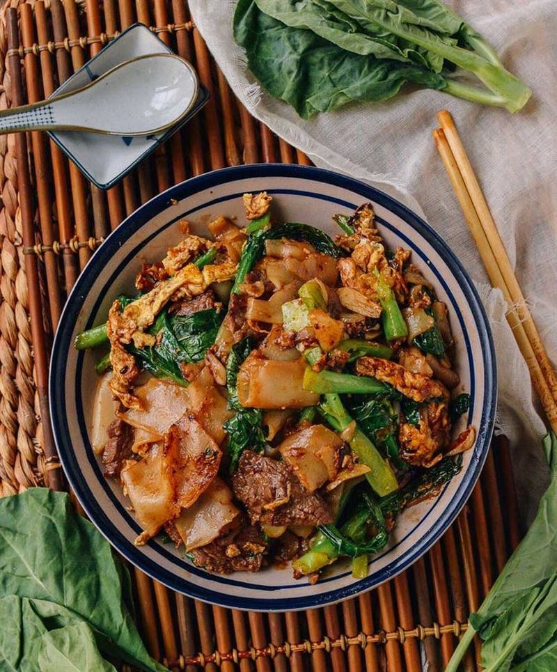 Newtown Thai Restaurant, Newtown - Thai Restaurant Menu, Phone, Reviews ...