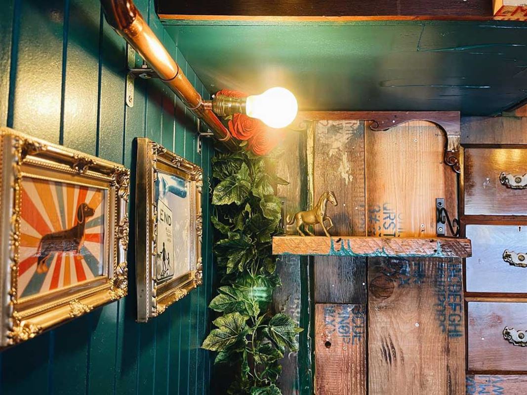 Newtown Thai Restaurant, Newtown - Thai Restaurant Menu, Phone, Reviews ...