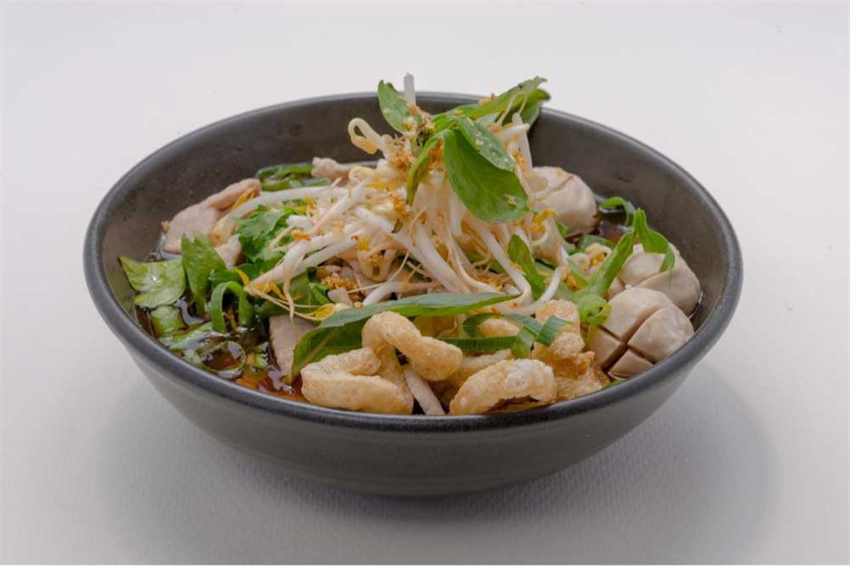 Newtown Thai Restaurant, Newtown - Thai Restaurant Menu, Phone, Reviews ...