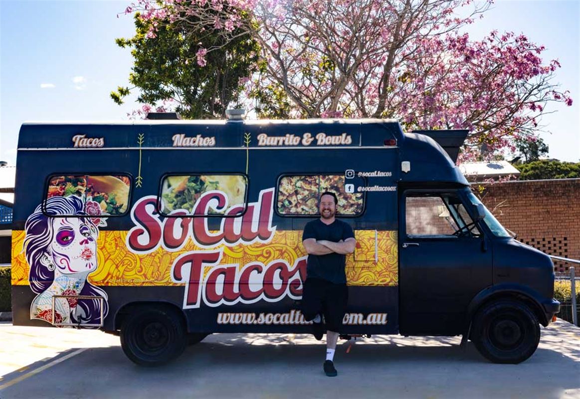 SoCal Tacos, Brisbane CBD - Mexican Restaurant Menu, Phone, Reviews | AGFG