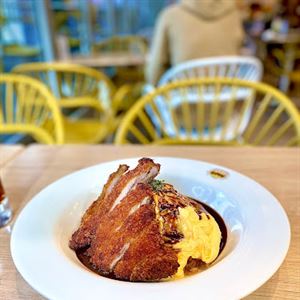 OMU, Sydney CBD - Japanese Restaurant Menu, Phone, Reviews | AGFG