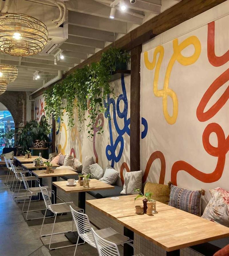 Sippy Tom, Teneriffe - Cafe Restaurant Menu, Phone, Reviews | AGFG