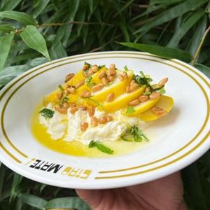 Ciao, Mate!, Bangalow - Italian Restaurant Menu, Phone, Reviews | AGFG