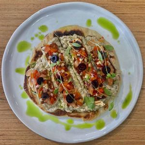 ONA Sydney, Marrickville - Cafe Restaurant Menu, Phone, Reviews | AGFG