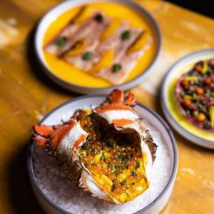 Parlar, Potts Point - Spanish Restaurant Menu, Phone, Reviews | AGFG