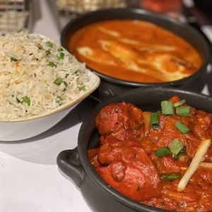 Indian Mehek, Brisbane CBD - Indian Restaurant Menu, Phone, Reviews | AGFG