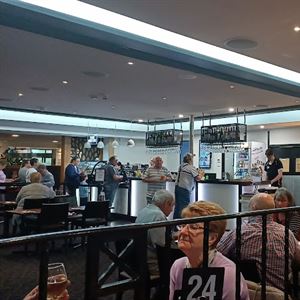 Hoppers Club, Hoppers Crossing - Pub Food Restaurant Menu, Phone ...