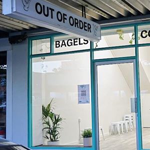 Out of Order, Bendigo - Cafe Restaurant Menu, Phone, Reviews | AGFG