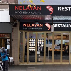 Nelayan Restaurant, East Melbourne - Indonesian Restaurant Menu, Phone ...