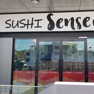 Sushi Sensei, Taringa - Japanese Restaurant Menu, Phone, Reviews | AGFG