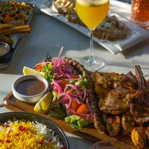 Summer Restaurant, Patterson Lakes - Afghan Restaurant Menu, Phone ...