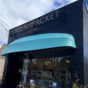 Steampacket Foods, Geelong West - Cafe Restaurant Menu, Phone, Reviews ...