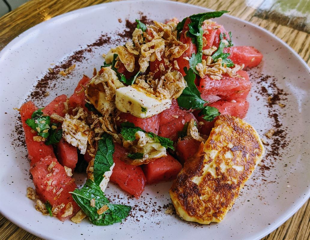 Little Stones Cafe, Seymour - Cafe Restaurant Menu, Phone, Reviews | AGFG