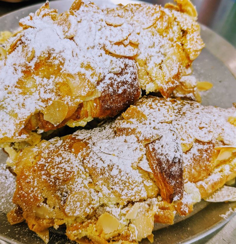 Little Stones Cafe, Seymour - Cafe Restaurant Menu, Phone, Reviews | AGFG