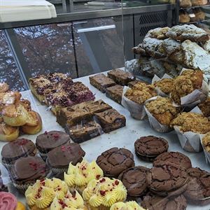 Knead Bakery, Belconnen - Bakery Restaurant Menu, Phone, Reviews | AGFG