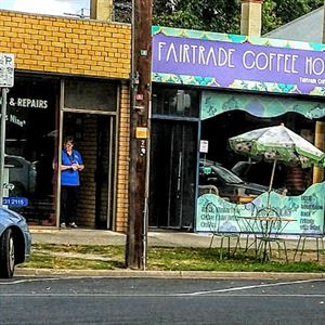 Bella Hope Coffee, Colac - Modern Australian Restaurant Menu, Phone ...