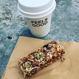 Black Box Cafe and Bar, St Kilda - Cafe Restaurant Menu, Phone, Reviews ...