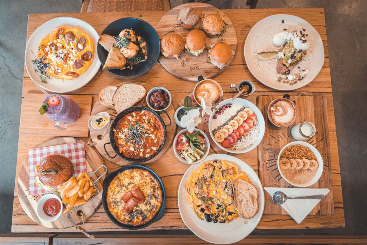 Bite of Life, South Yarra - Cafe Restaurant Menu, Phone, Reviews | AGFG