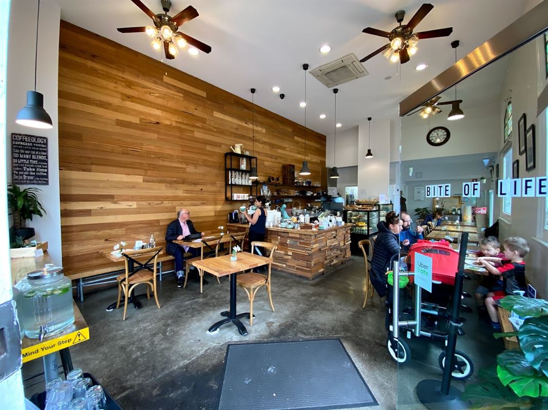Bite of Life, South Yarra - Cafe Restaurant Menu, Phone, Reviews | AGFG