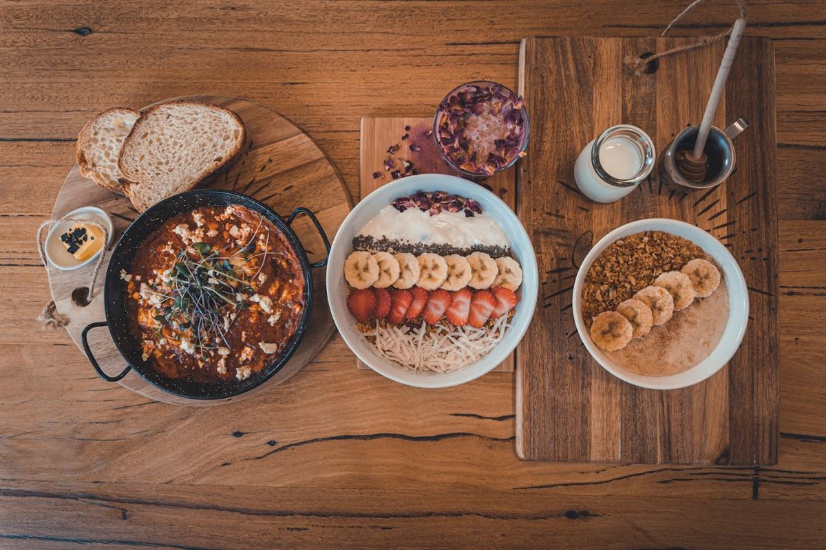 Bite of Life, South Yarra - Cafe Restaurant Menu, Phone, Reviews | AGFG