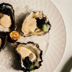 Maestria Restaurant & Bar, Rhodes - Mediterranean Restaurant Menu ...